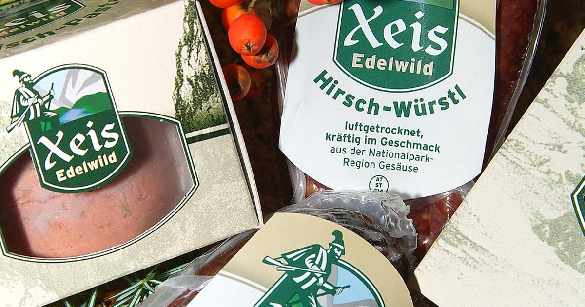 Meisterfleischerei Pfeiler in Großreifling - Fleischer - Meisterstrasse